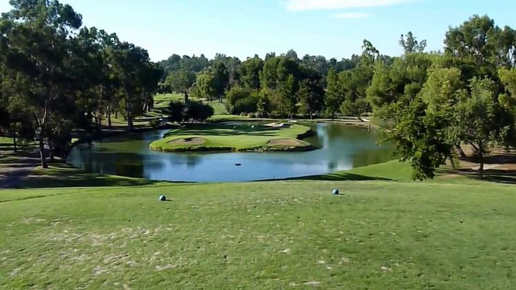 Valencia Golf Course | All Square Golf