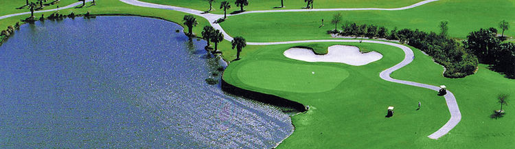 Viera East Golf Club | All Square Golf
