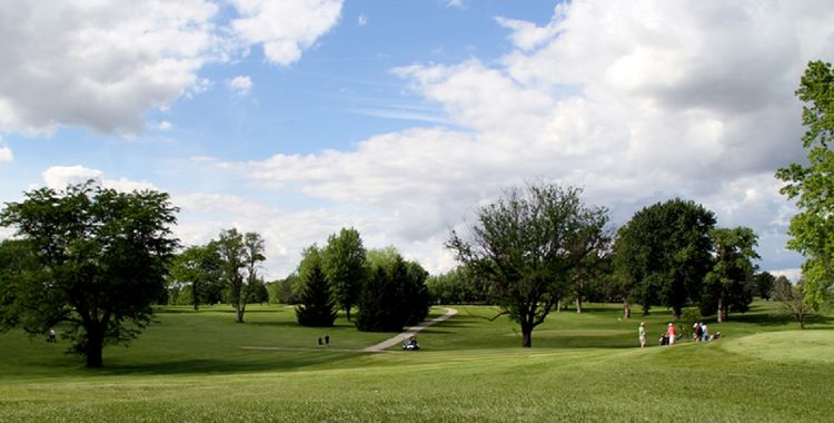 Westview Country Club | All Square Golf