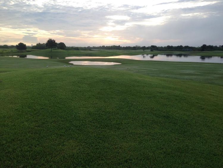 The Club at Pointe West | All Square Golf