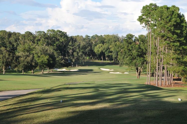 Ocala Golf Club | All Square Golf