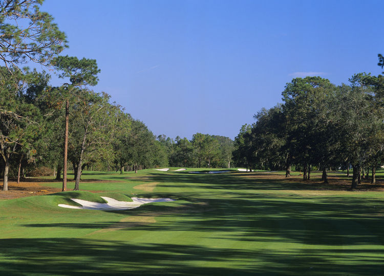 Adena Golf and Country Club | All Square Golf