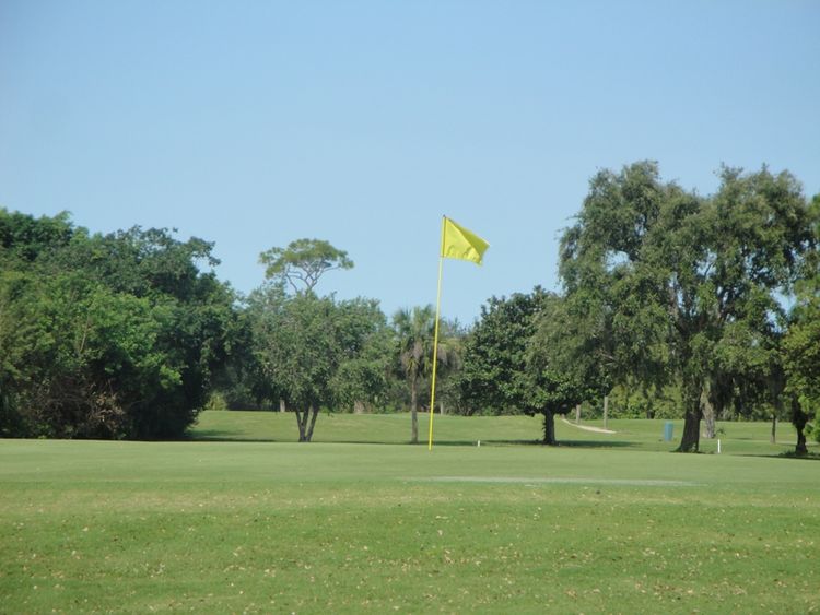 Tides Golf Club | All Square Golf