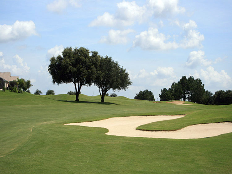 The Plantation Golf Club | All Square Golf