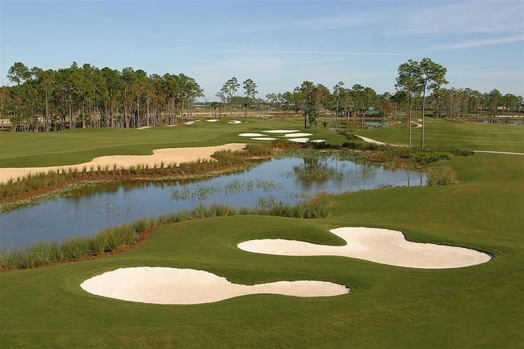 The Rookery at Marco | All Square Golf