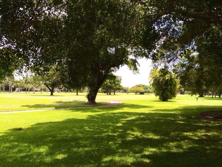 Granada Golf Course | All Square Golf
