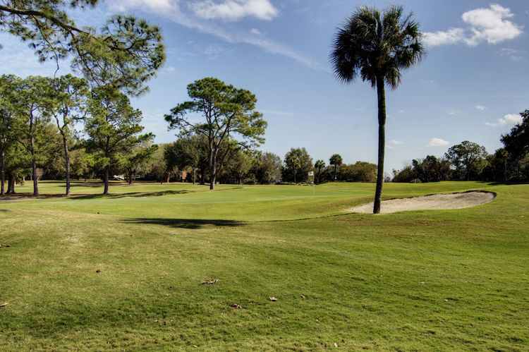 West End Golf Course | All Square Golf