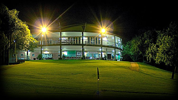 Malelane Golf Club | All Square Golf