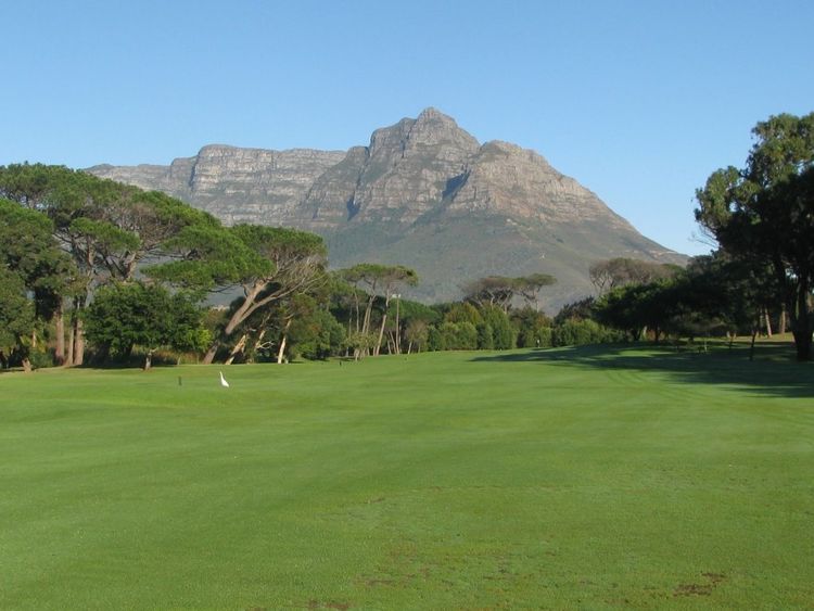 Mowbray Golf Club | All Square Golf