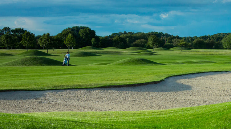 Great Northern Golf Course | All Square Golf