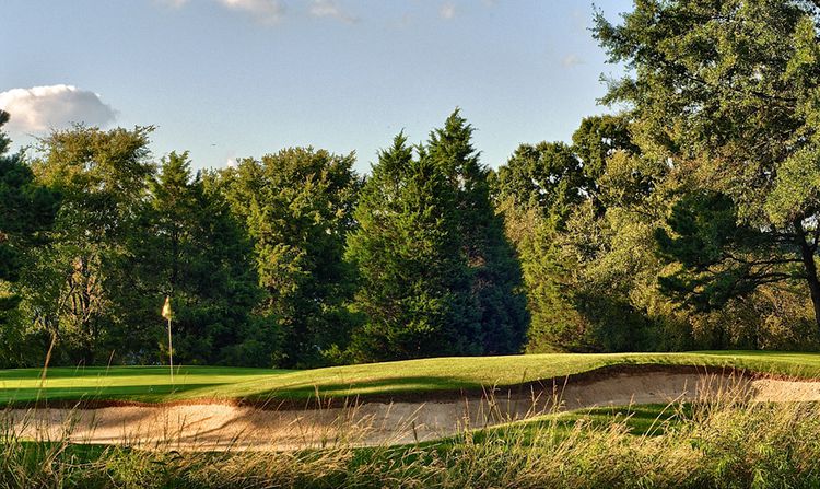 Raintree Country Club | All Square Golf