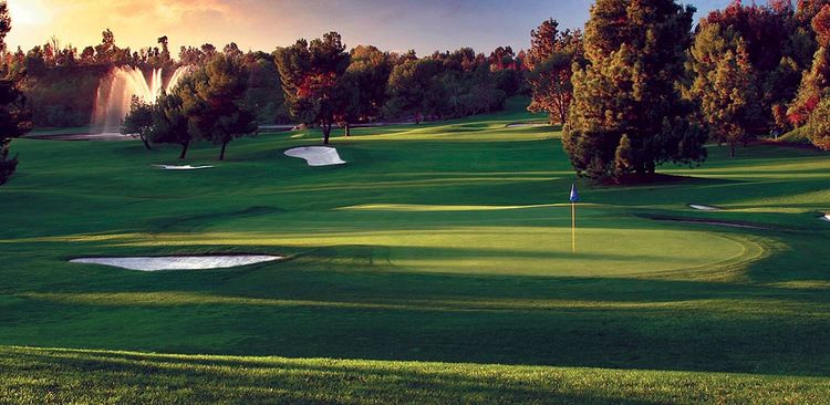 Industry Hills Golf Club at Pacific Palms Resort | All Square Golf