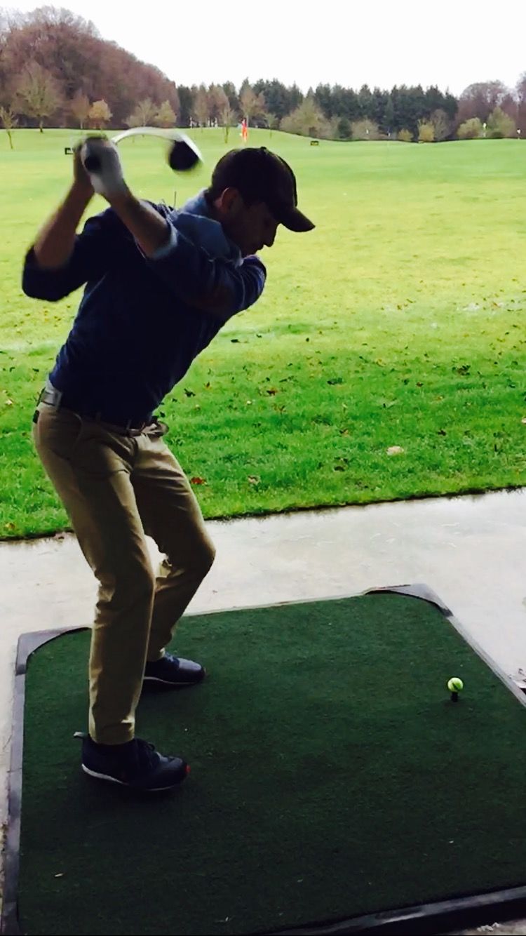 Louis Adrien Lecocq | All Square Golf