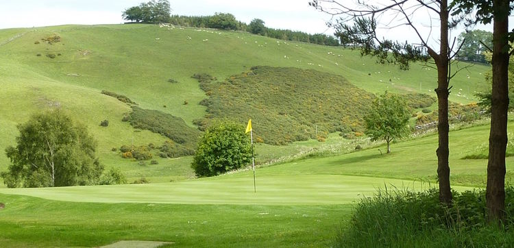 Selkirk Golf Club | All Square Golf