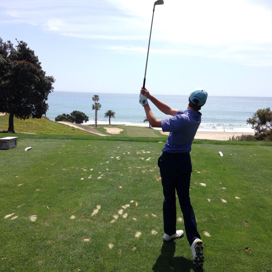 Industry Hills Golf Club at Pacific Palms Resort | All Square Golf