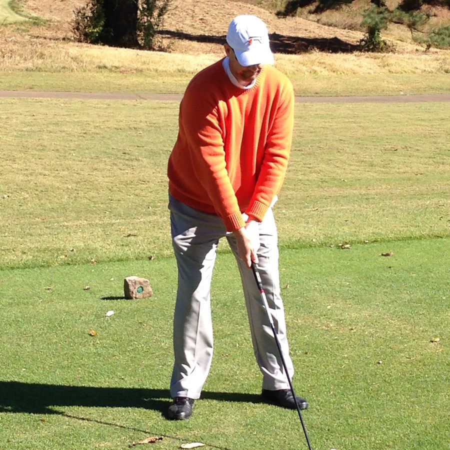 Presidents Golf Course | All Square Golf