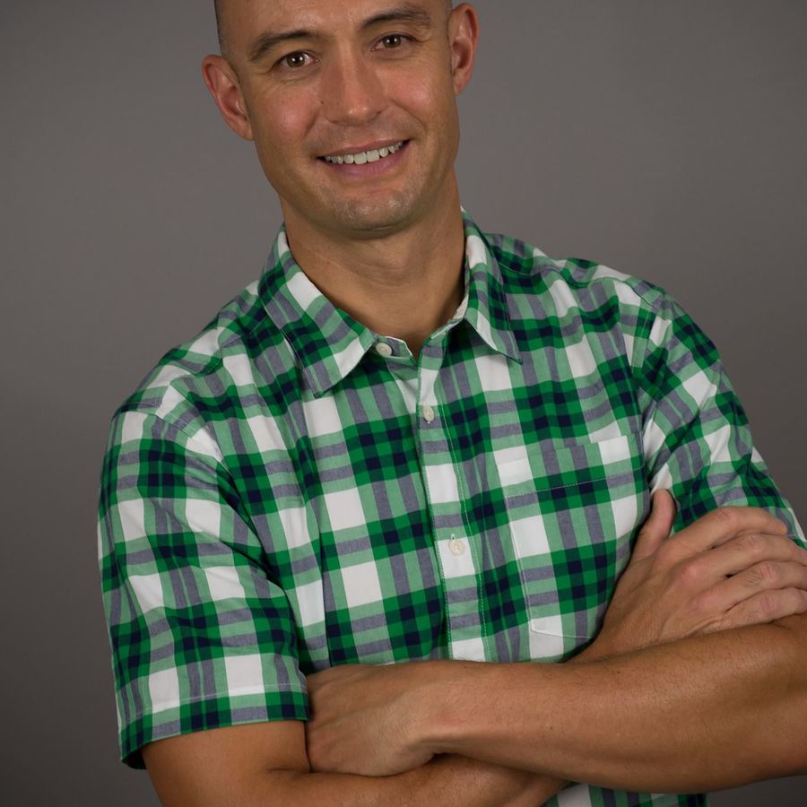 Tim McNulty | All Square Golf