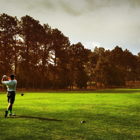 Lederach Golf Club | All Square Golf