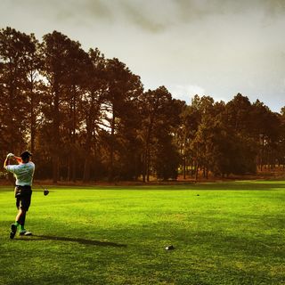 Lederach Golf Club | All Square Golf