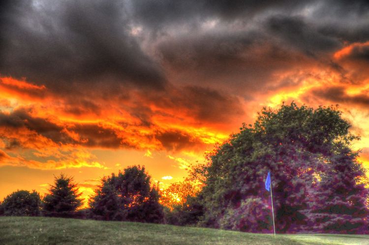 Escanaba Country Club | All Square Golf