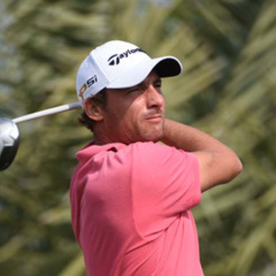 Benjamin Hebert | All Square Golf