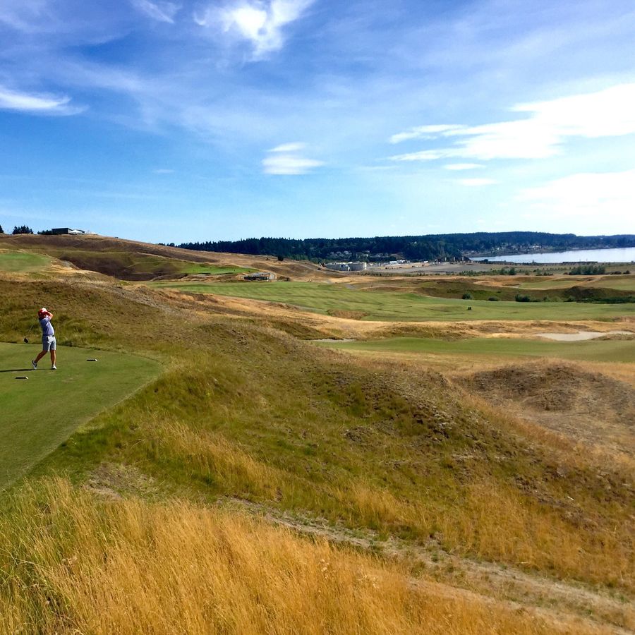 Texas A&m Golf Course | All Square Golf