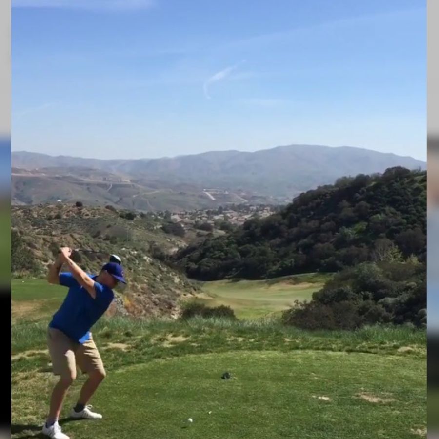 Dad Miller Golf Course | All Square Golf