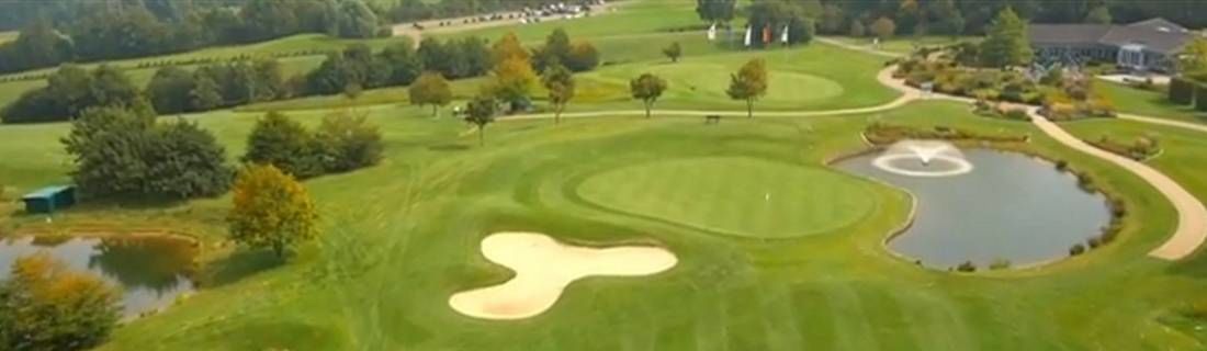 Golf Club Mettmann | All Square Golf