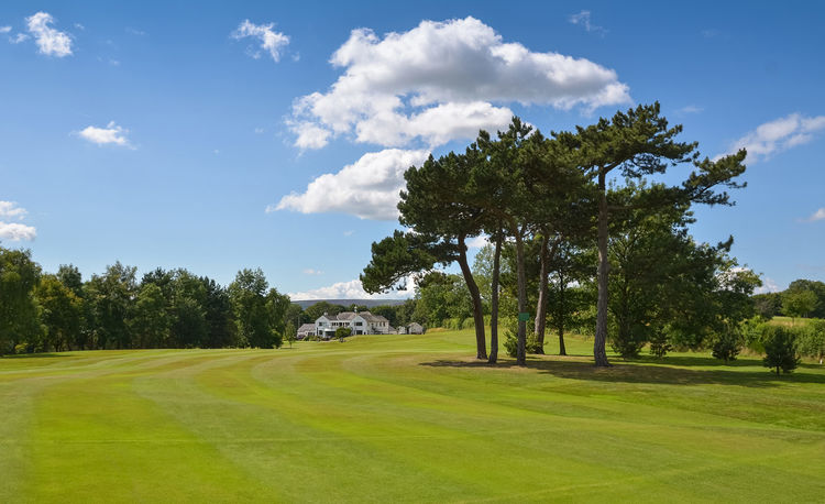 Hallamshire Golf Club | All Square Golf