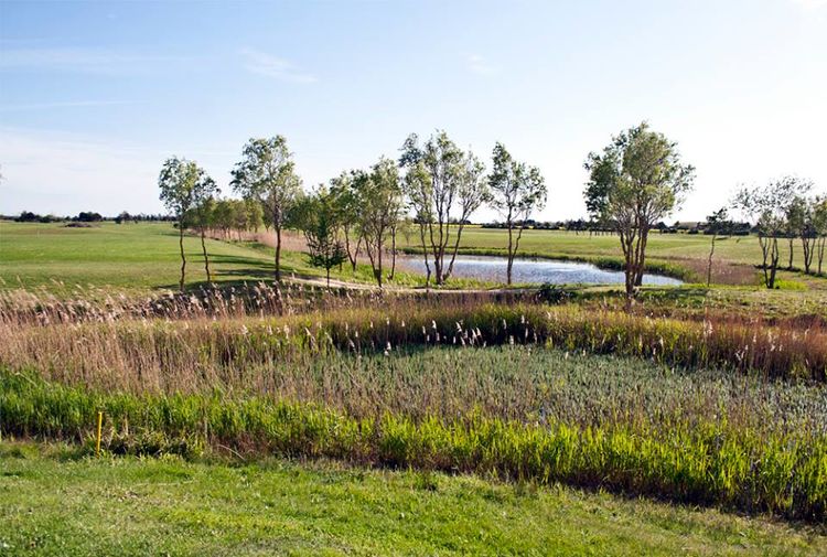 Addlethorpe Golf Club | All Square Golf