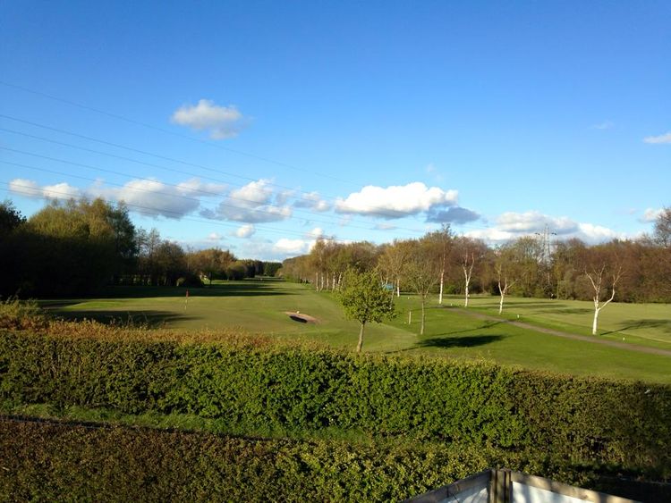 Alder Root Golf Club | All Square Golf