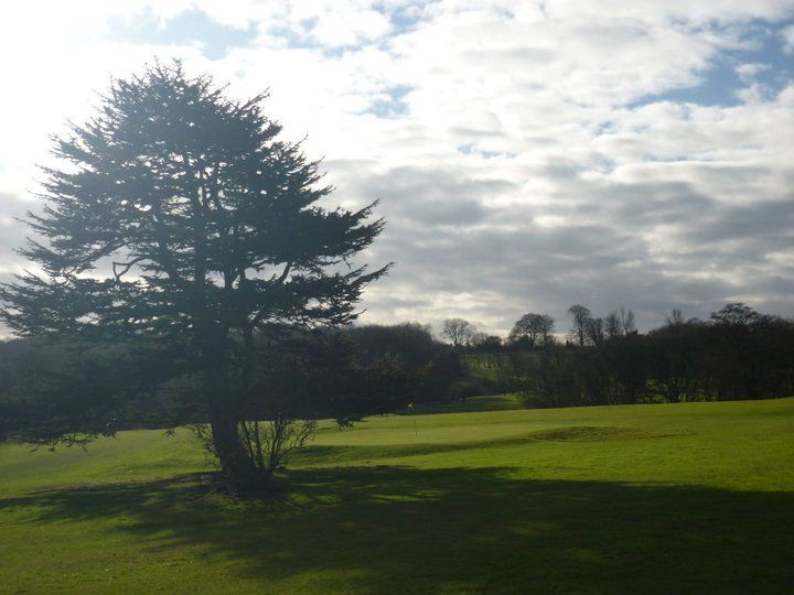 Mickleover Golf Club | All Square Golf