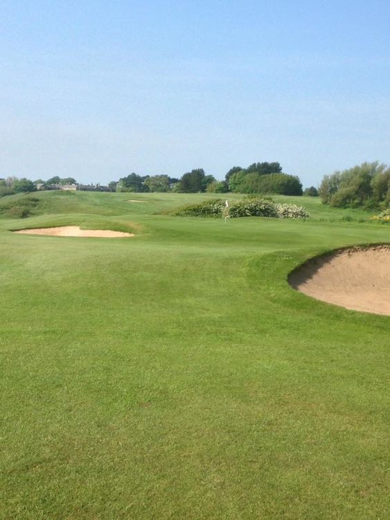 Alnmouth Golf Club | All Square Golf