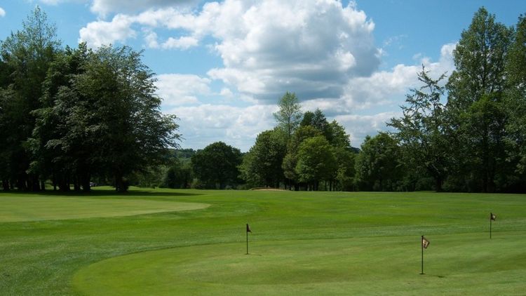 Alton Golf Club (The) | All Square Golf
