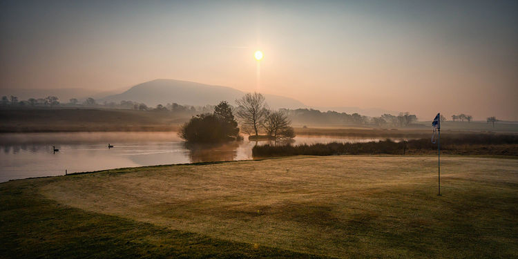 Appleby Golf Club | All Square Golf