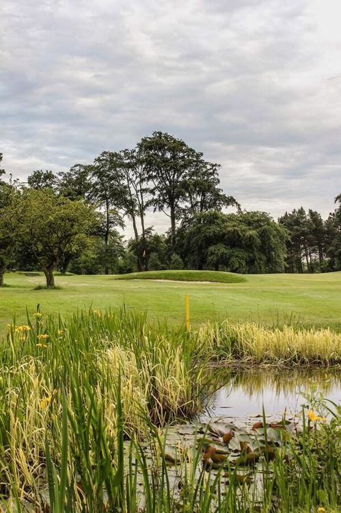 Arcot Hall Golf Club | All Square Golf