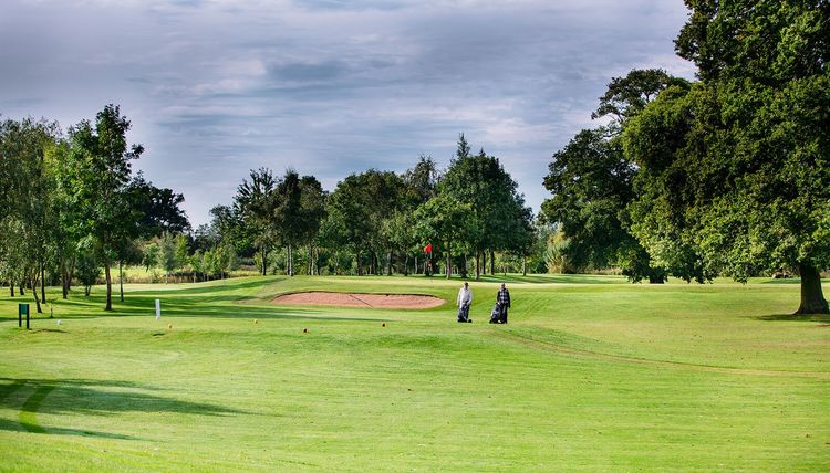 Ardencote Manor Hotel and Country Club | All Square Golf