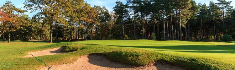 Army Golf Club | All Square Golf