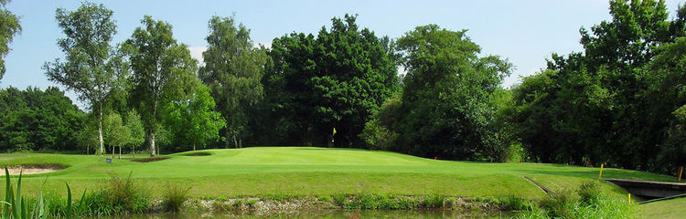 Ashford (Kent) Golf Club | All Square Golf