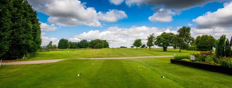 Avro Golf Club | All Square Golf