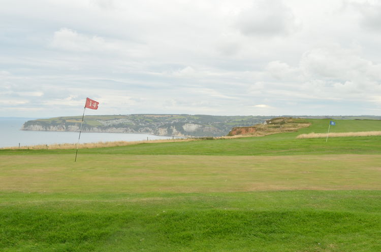 Axe Cliff Golf Club | All Square Golf