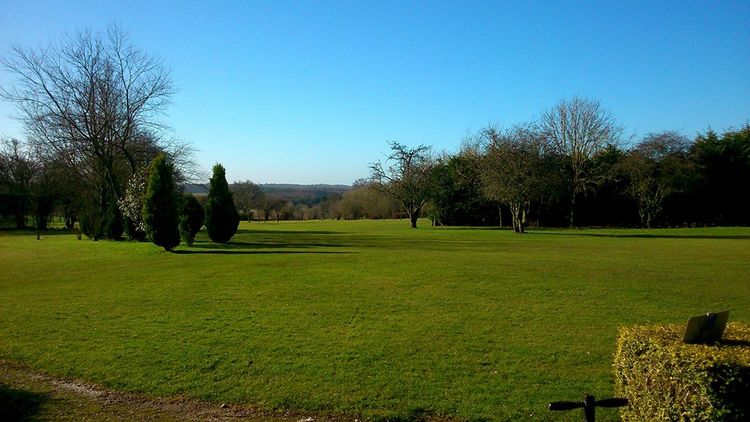 Four Marks Golf Club | All Square Golf