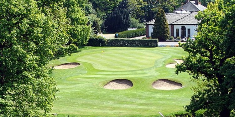 Fulwell Golf Club | All Square Golf