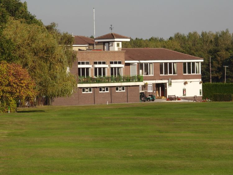 Garforth Golf Club | All Square Golf