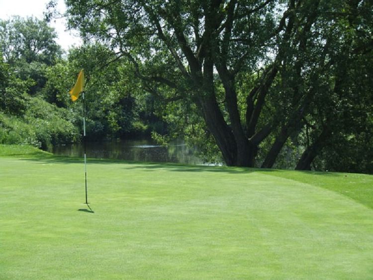 Garstang Country Hotel and Golf Club | All Square Golf