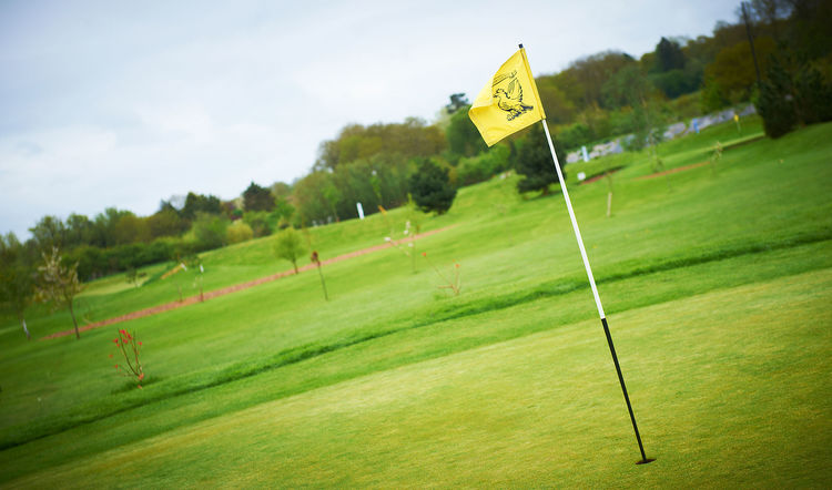 Gaudet Luce Golf Club | All Square Golf