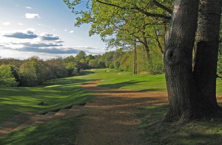 Gerrards Cross Golf Club | All Square Golf