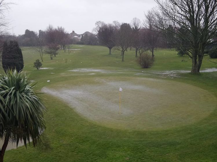 Cobtree Manor Golf Club | All Square Golf