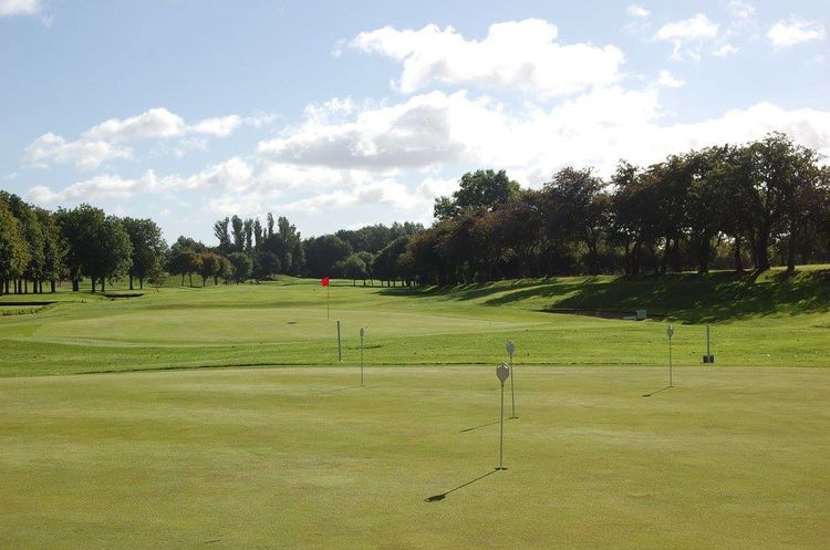 Gosforth Golf Club | All Square Golf