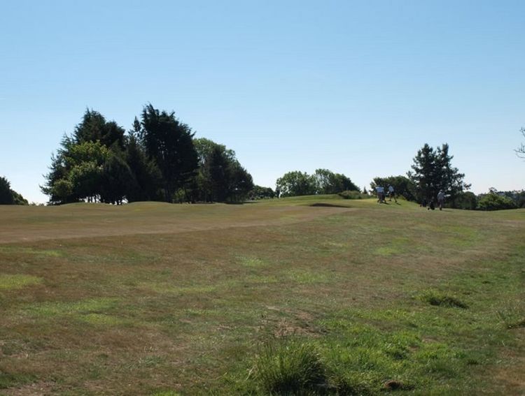 Great Torrington Golf Club | All Square Golf